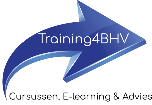 Training4BHV // BHV-trainingen, E-learning & Advies